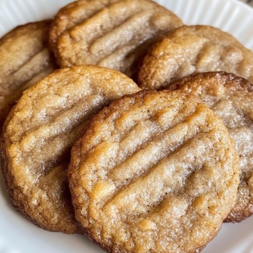 Banana Bread Cookies | Homemade Recipes