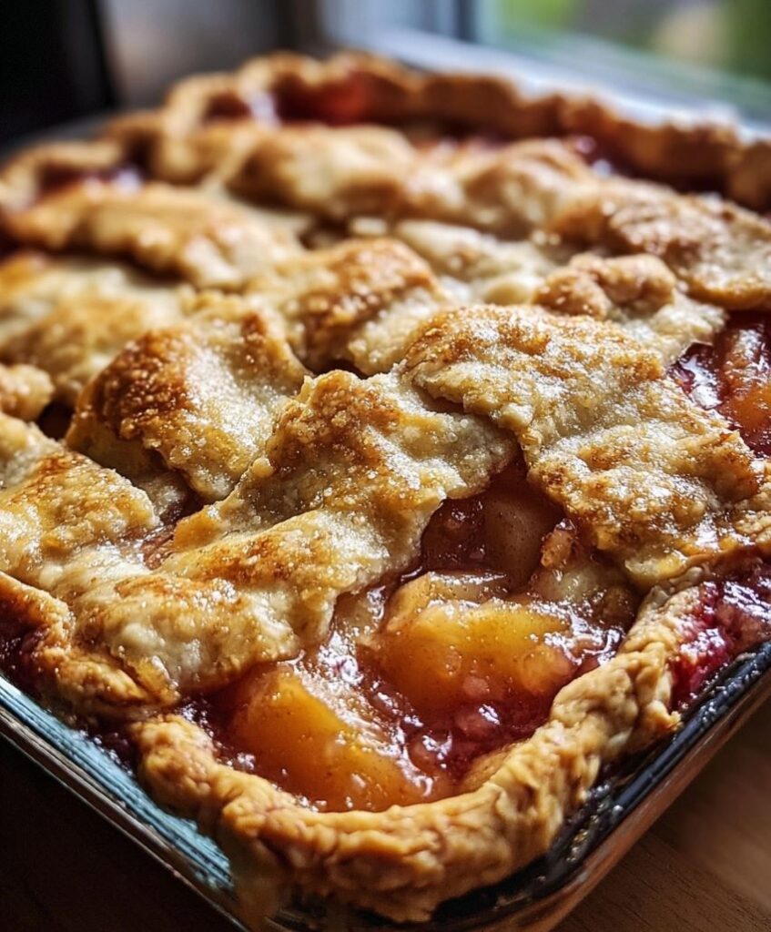 Hillbilly Pie (Poor Man's Pie) | Homemade Recipes